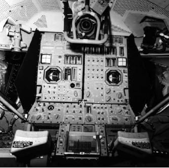 Fly-by-Wire Systems Enable Safer, More Efficient Flight - Tech Briefs