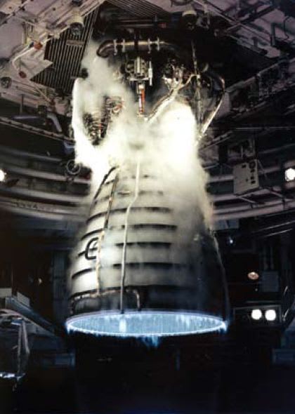 Rocket Engine Innovations Advance Clean Energy - Tech Briefs