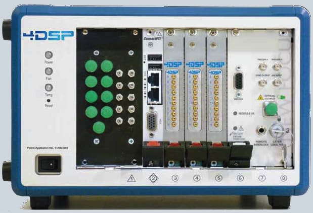Fiber Optics Deliver Real-Time Structural Monitoring - Tech Briefs