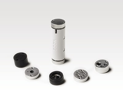 NODE+ Platform Integrates Sensors with Smartphones - Tech Briefs