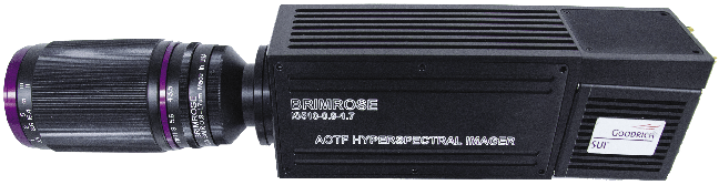 Space-Ready Spectrometer Offers Terrestrial Advantages - Tech Briefs