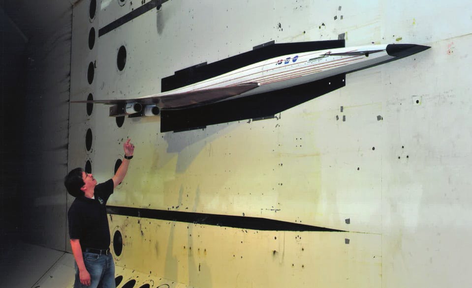 Simplified Aircraft Modeling Packs Weeks of Analysis into Minutes ...