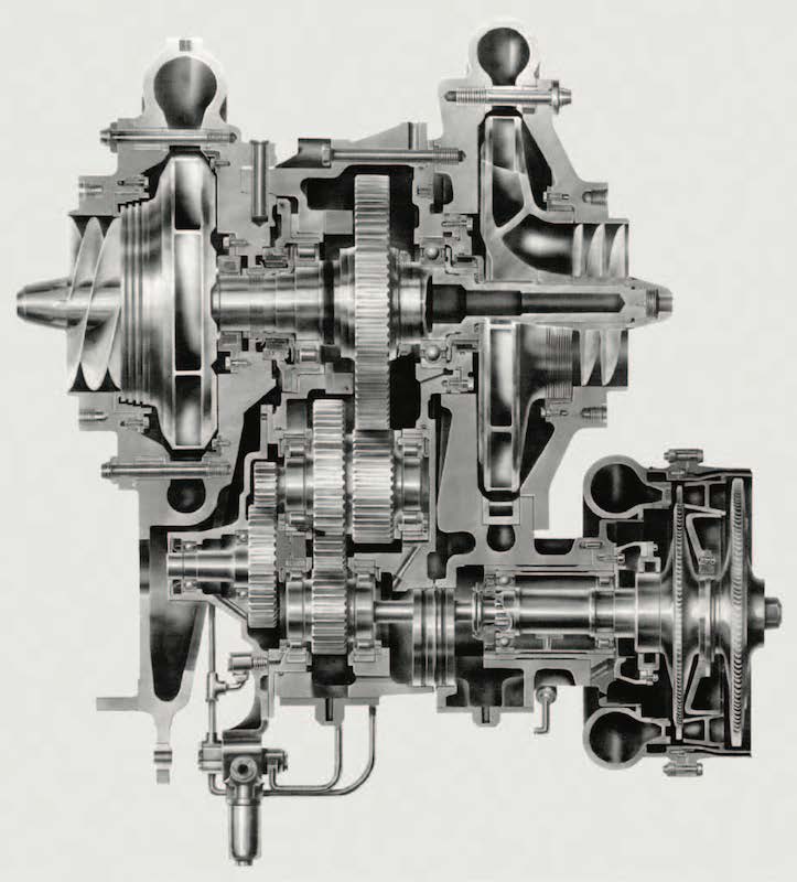 Turbopump Modeling Software Propels Fluid-Flow Simulations - Tech Briefs