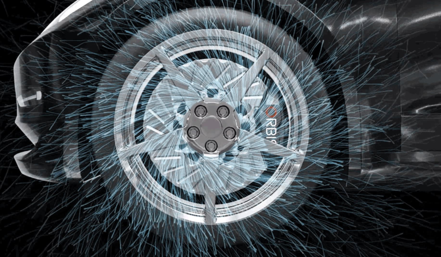 NASA Gives the World a Brake - Tech Briefs