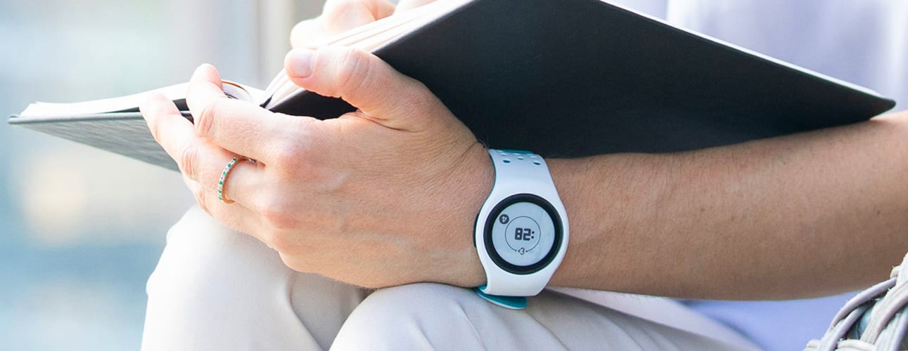 Medical-Grade Smartwatch Can Monitor Astronauts, Patients - Tech Briefs