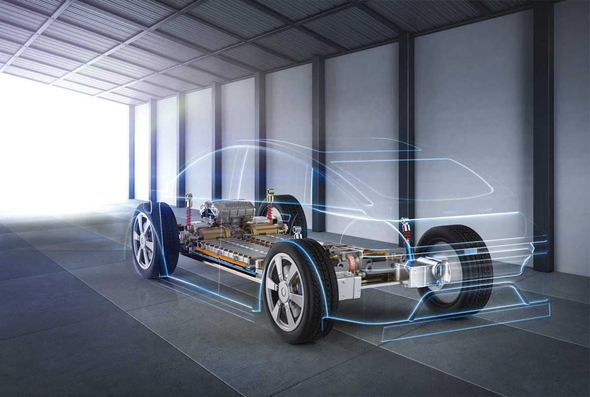 Battle for the Box - Tech Briefs