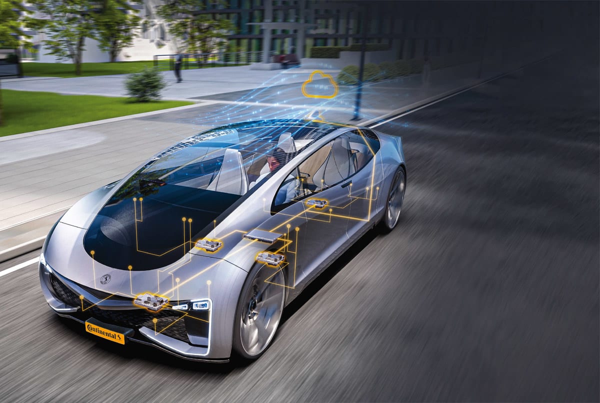 Advanced Electrical Architectures Demand New Developmental Strategies ...