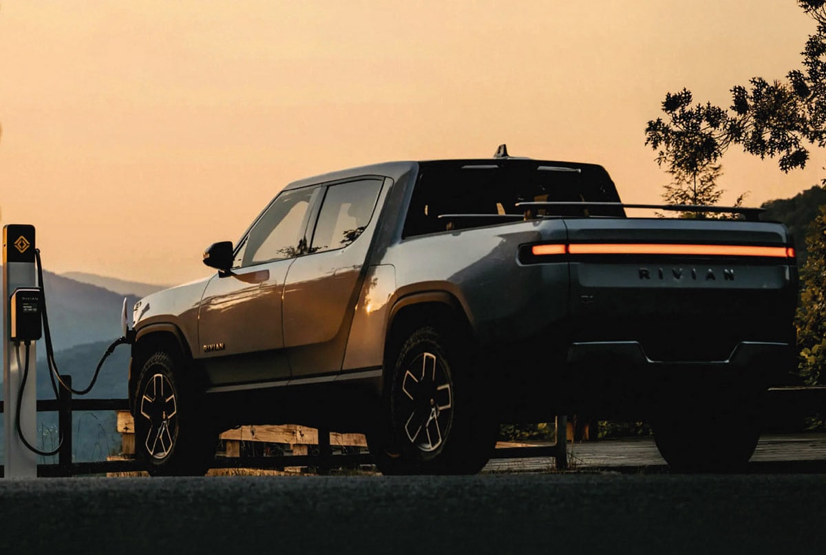 Managing the Evolution of the EV Charging Standard - Tech Briefs