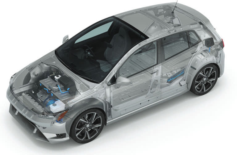 Using Multiphysics to Predict and Prevent EV Battery Fire - Tech Briefs