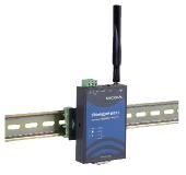 Wireless Embedded Computers for Harsh Environments - Tech Briefs