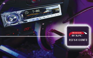 Booth 1209-32-Bit CISC Microcontrollers With On-Chip Floating Point ...