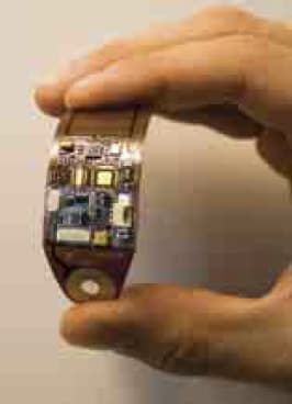 Wireless Electronic Patches Improve Medical Data and Patient Mobility ...