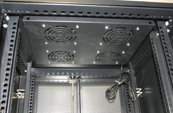 Seven Practical Steps for Designing Networking Enclosures - Tech Briefs