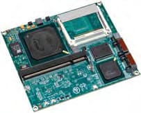 Computer-On-Module - Tech Briefs