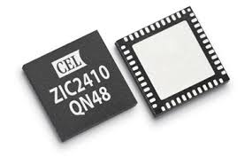 Transceiver System-on-Chip - Tech Briefs