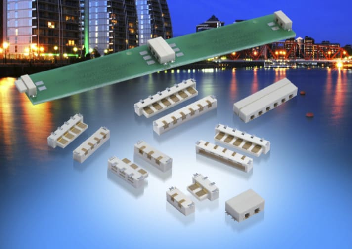 Evolution of the Solid-State Lighting Connector - Tech Briefs