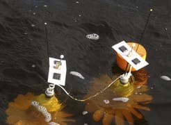 Electronic Monitoring For Coastal Waters - Tech Briefs