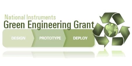 Green Engineering Grant - Tech Briefs