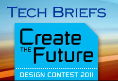 'Create the Future' - Sustainably - Tech Briefs