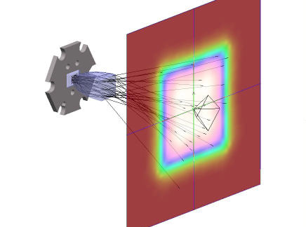 Illumination Design and Analysis Software - Tech Briefs
