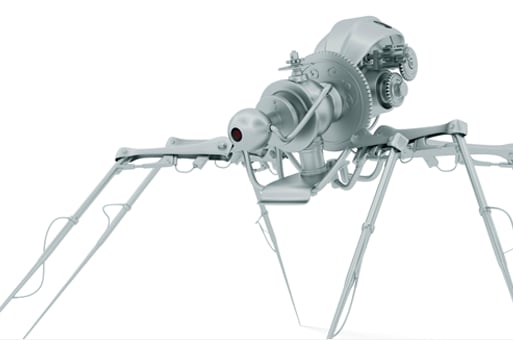 Insect Biochemistry & Generating Electricity - Tech Briefs