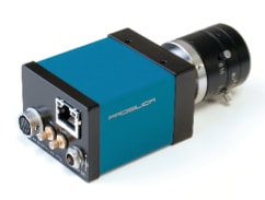 Machine Vision Cameras - Tech Briefs