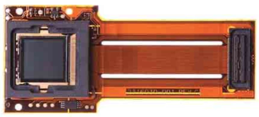 FLCOS Technology: Enabling a New Generation of Display-Based Products ...