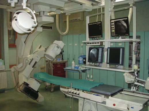 Medical X-Ray Imaging System Improves Patient Diagnosis - Tech Briefs