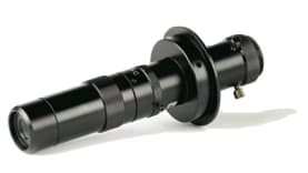 Inspection Zoom Lens - Tech Briefs