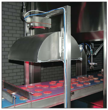 Embedded Vision System Increases Inspection Capabilities - Tech Briefs