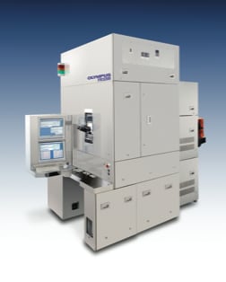 3D Automated Metrology System - Tech Briefs