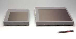Flat Panel Sensors - Tech Briefs