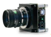 USB 2.0 Camera - Tech Briefs