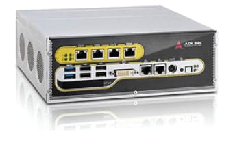 Embedded Vision System - Tech Briefs