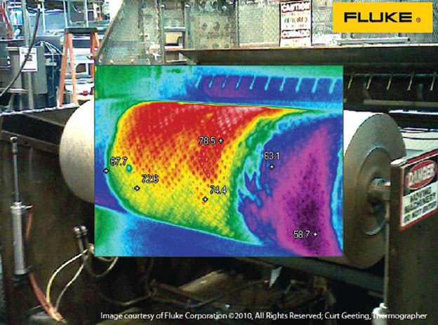 Precision Electronics and Laser Optics Expand Thermal Applications ...