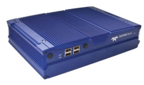 Vision System - Tech Briefs