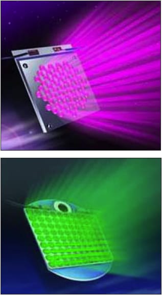 Light Emitting Diodes — Choosing the Right LED for the Job - Tech Briefs