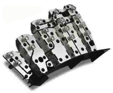 Flexible LED Assembly for Automotive Signal Lighting - Tech Briefs