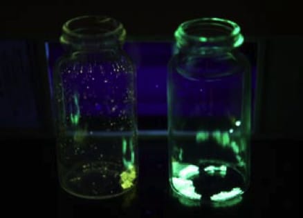Jewel-Toned Organic Phosphorescent Crystals: A New Class of Light ...