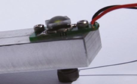 LED Binning Using a Single Pulse Tester - Tech Briefs