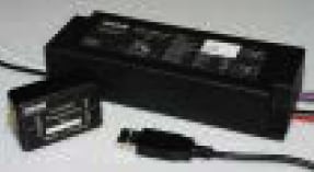 Programmable Dimmable Drivers - Tech Briefs