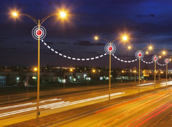 New Smart Lighting Sensor Solution Can Help Enable Smart Cities - Tech ...