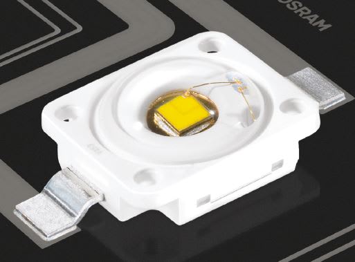 Creating White Light Using LEDs - Tech Briefs