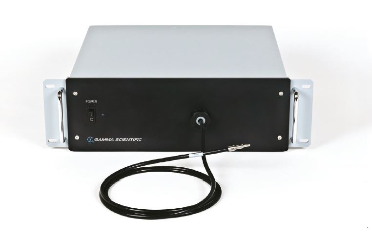 Alternate Methods for Testing LED Tube Lights - Tech Briefs