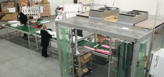 State-of-the-Art Testing for LED Lamps and Luminaires - Tech Briefs