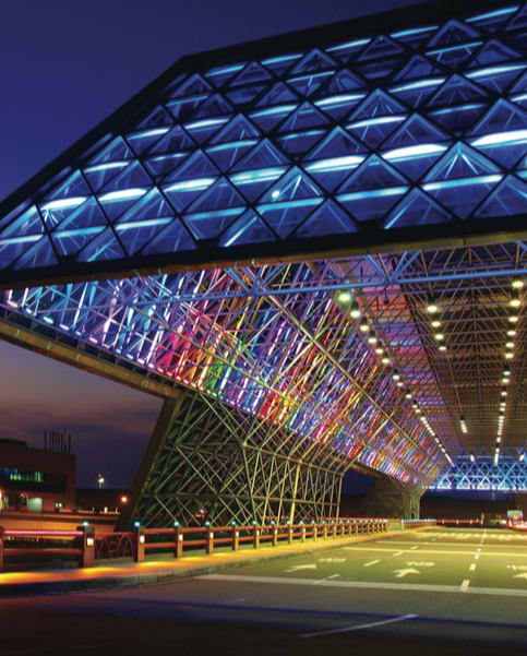 Choosing the Right Circuit Protection for LEDs - Tech Briefs