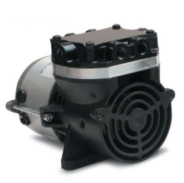 Diaphragm Pump - Tech Briefs
