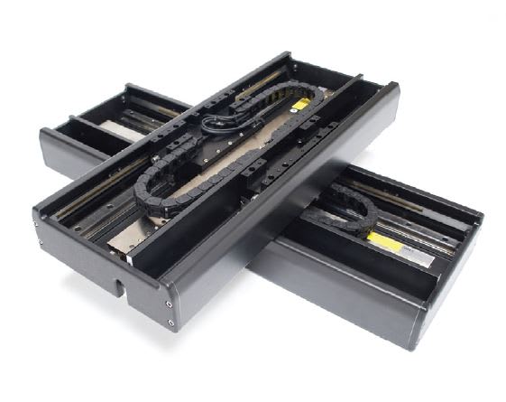 Linear Stage Brings Speed and Precision to Semiconductor Inspection ...