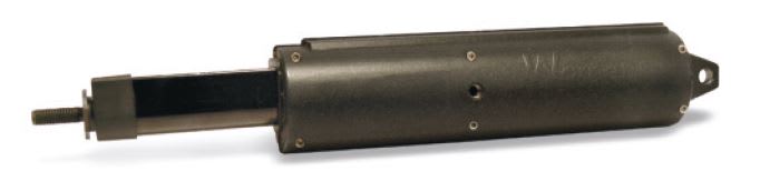 Electric Actuators - Tech Briefs