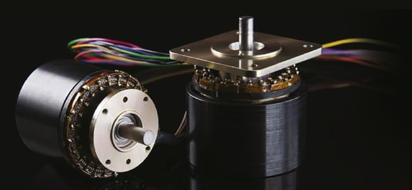 Ring Motors - Design Flexibility for Innovative Configurations - Tech ...